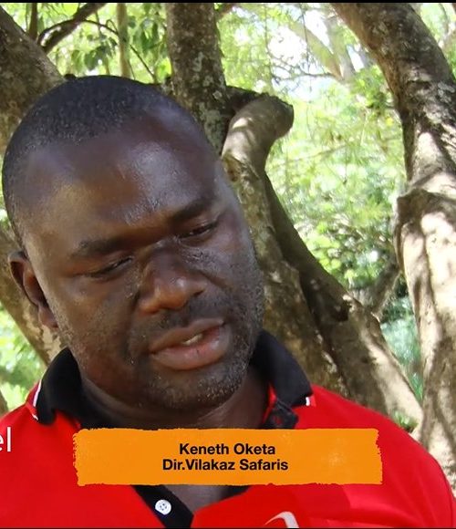 Our Team - Vilakazi Safaris Tours and Travel